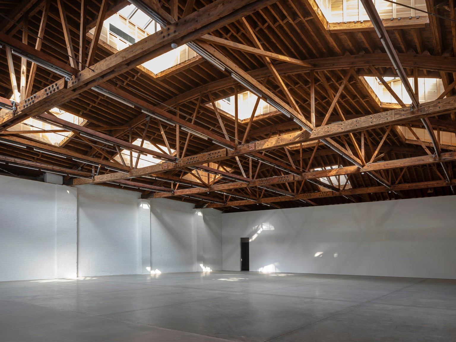 Dia Chelsea — AIA New York