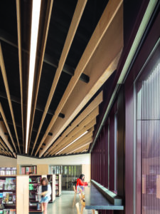 Boston Public Library Adams Street Branch — AIA New York