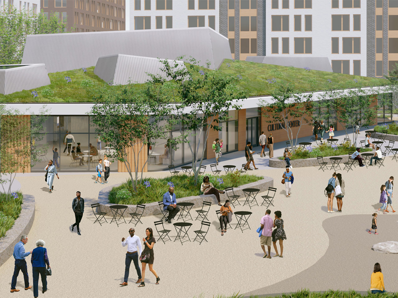 Alafia — AIA New York