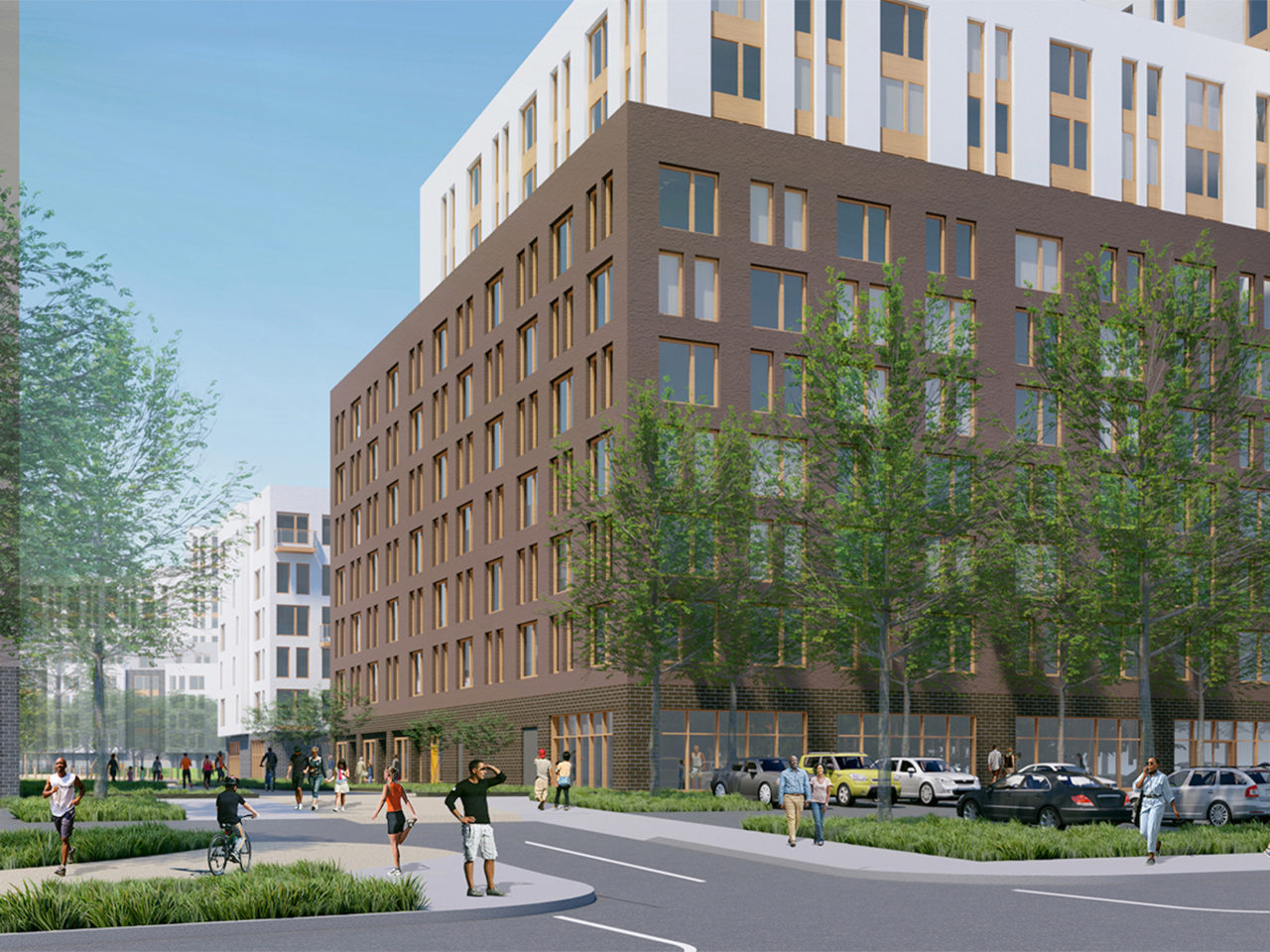 Alafia — AIA New York