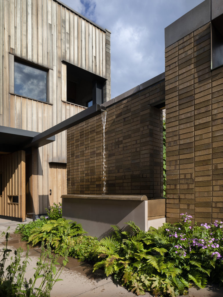 Carroll Hall — AIA New York