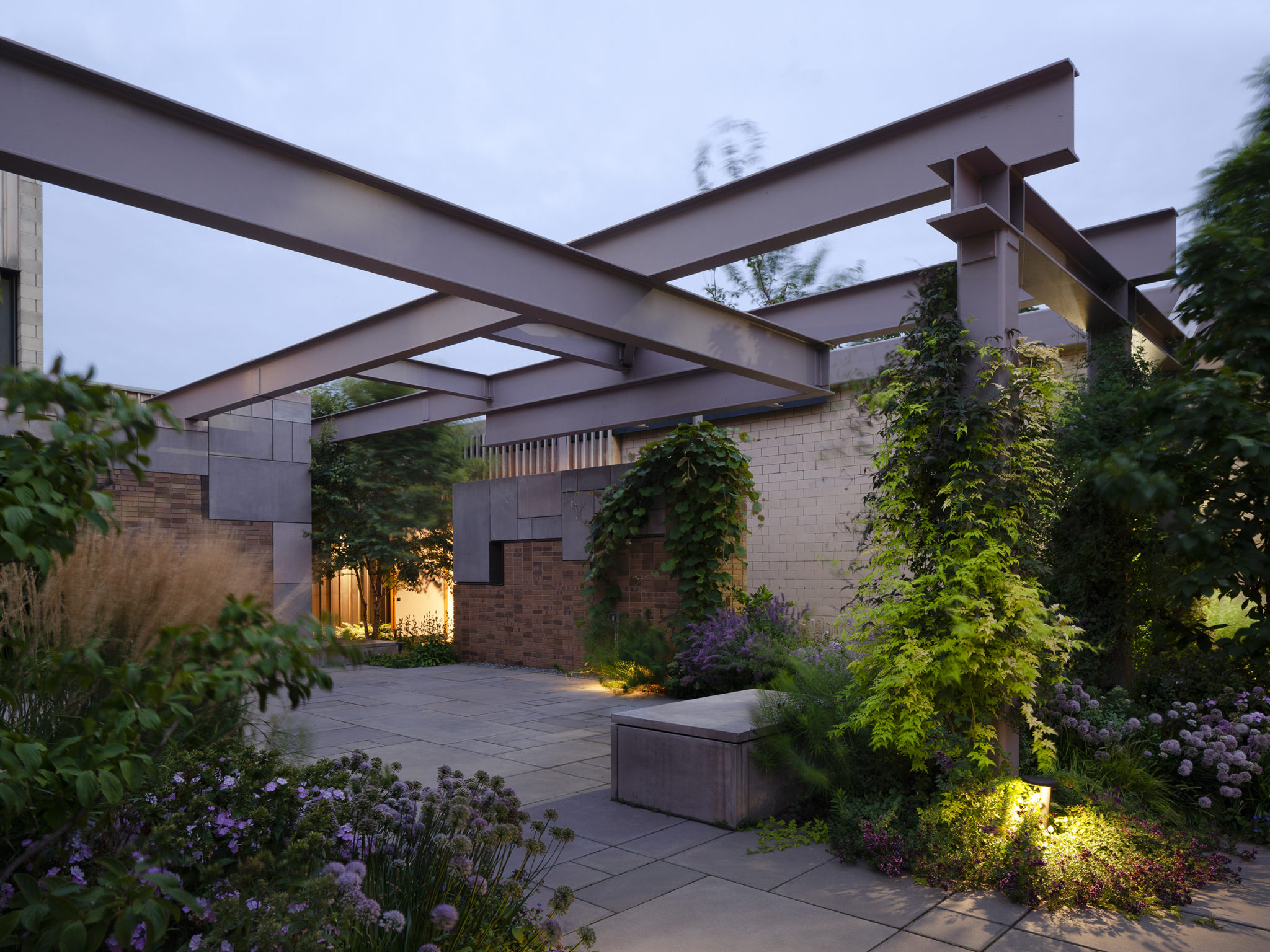 Dia Chelsea — AIA New York