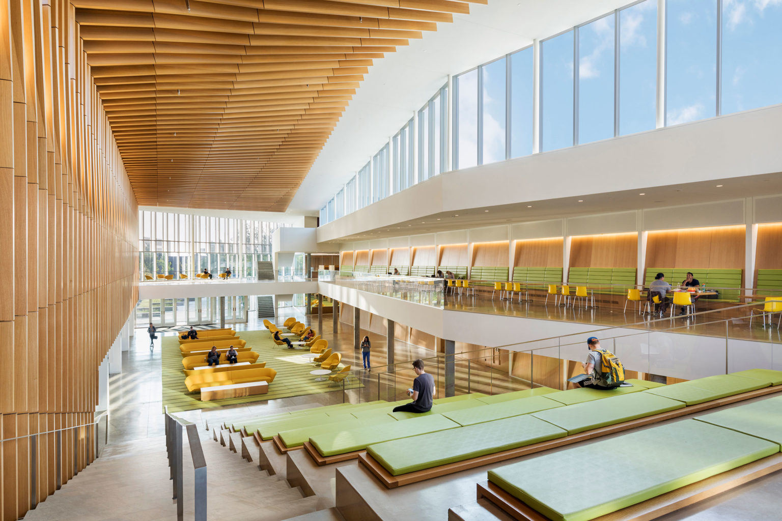 Cornell University College of Veterinary Medicine — AIA New York