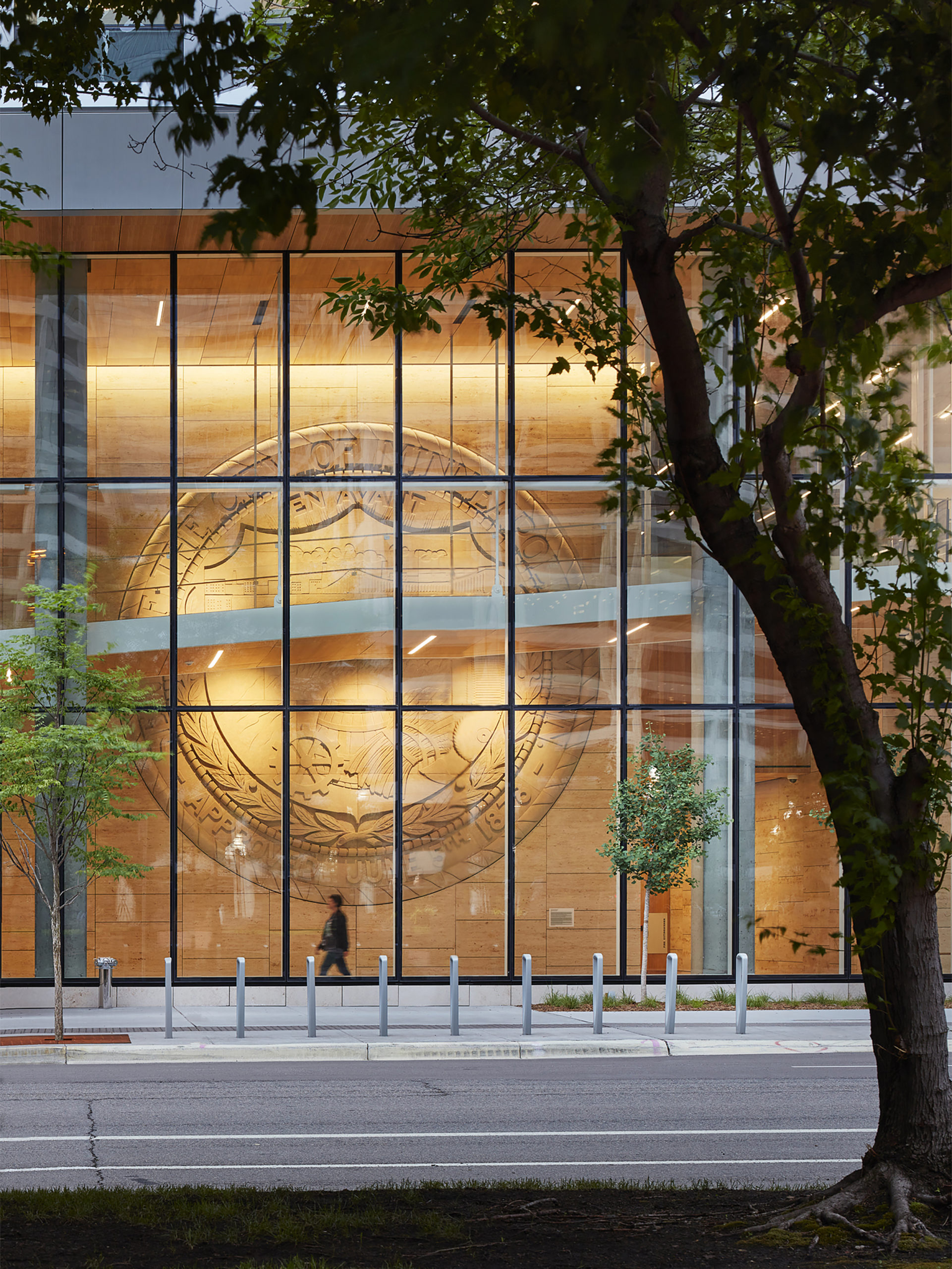 Minneapolis Public Service Building — AIA New York