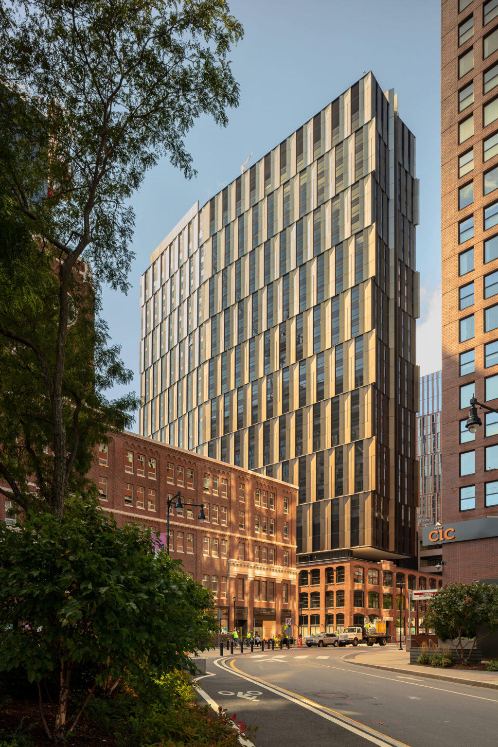 MIT Site 4 — AIA New York