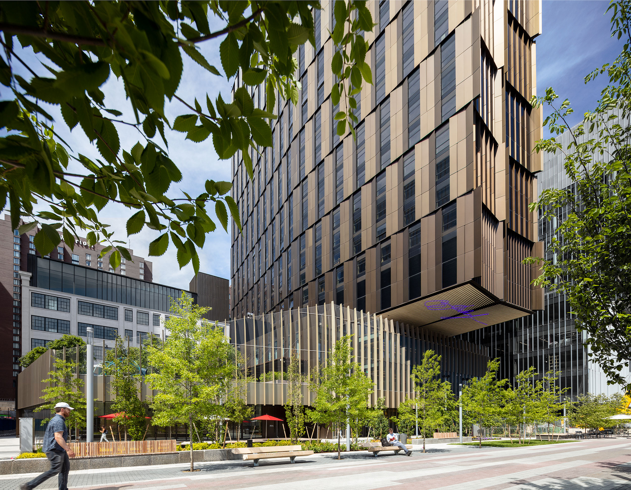 MIT Site 4 — AIA New York