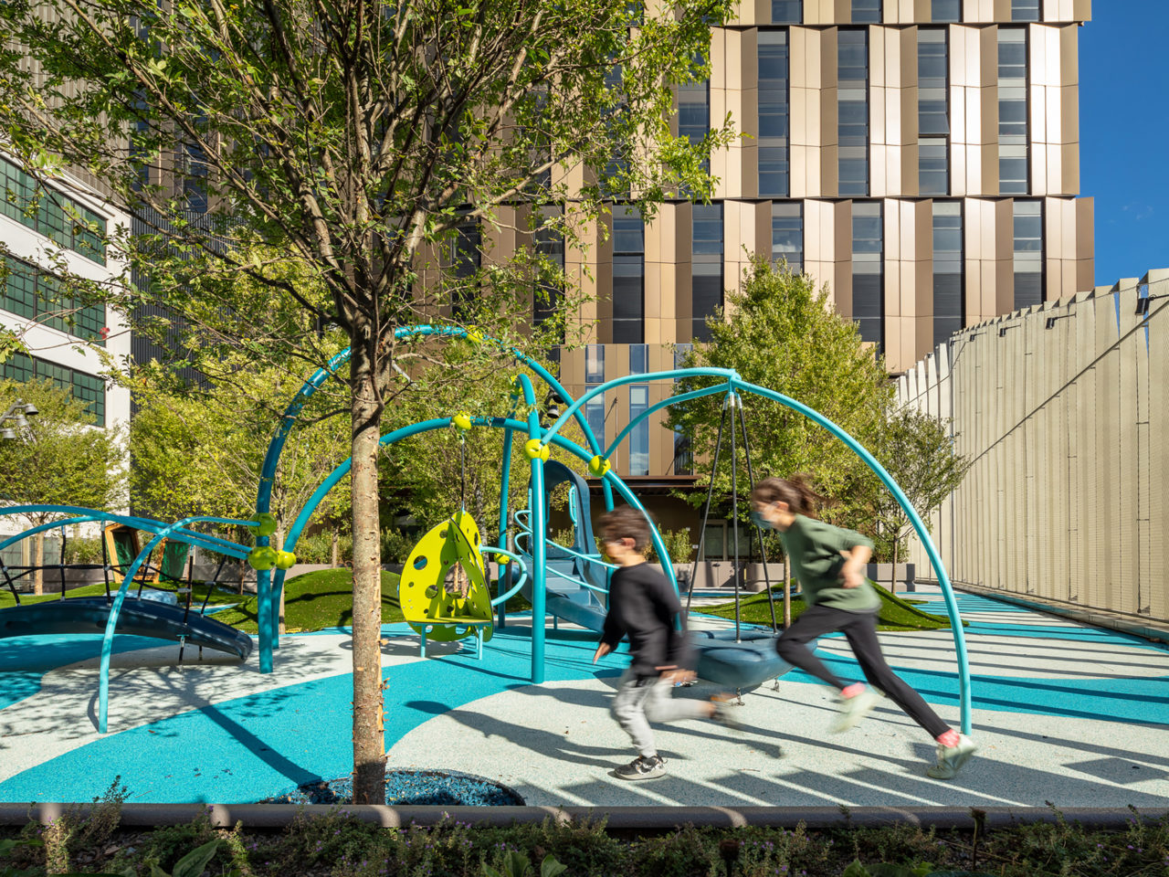MIT Site 4 — AIA New York