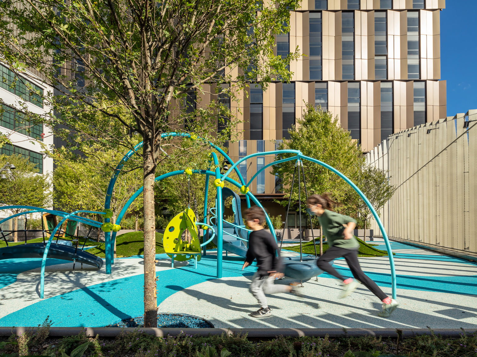 MIT Site 4 — AIA New York