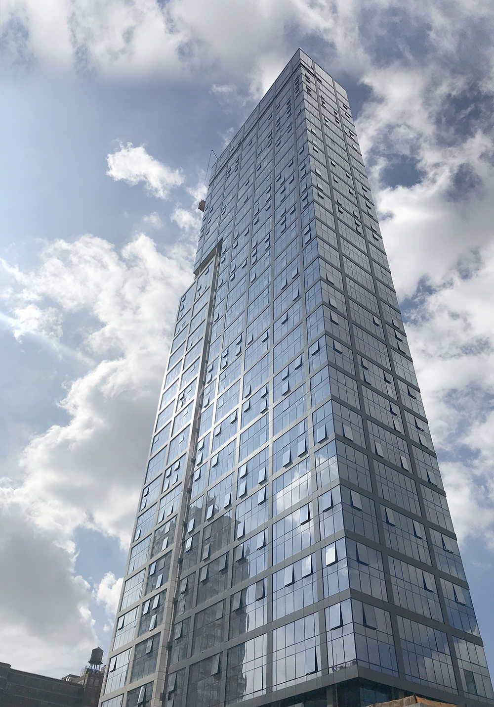 Featured Member: Gustavo Rodriguez, AIA — AIA New York