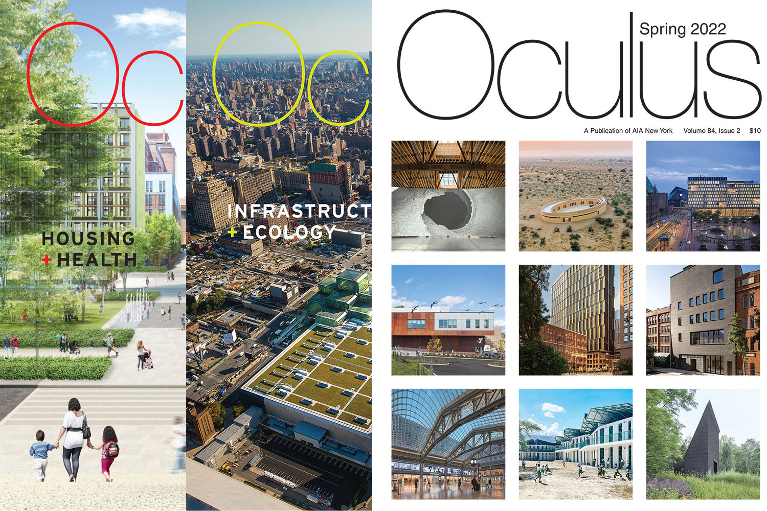 Call for Op-Eds for Oculus Summer 2022: The School to Practice Pipeline ...