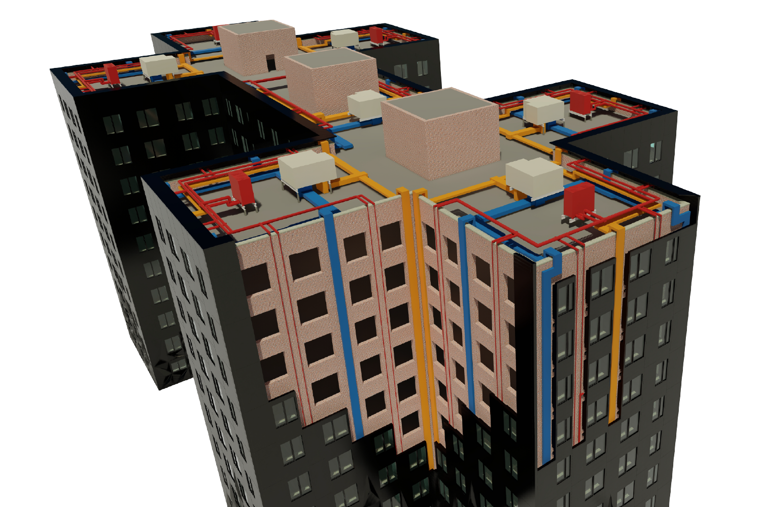 Featured Member: David Goldstein, PE — AIA New York