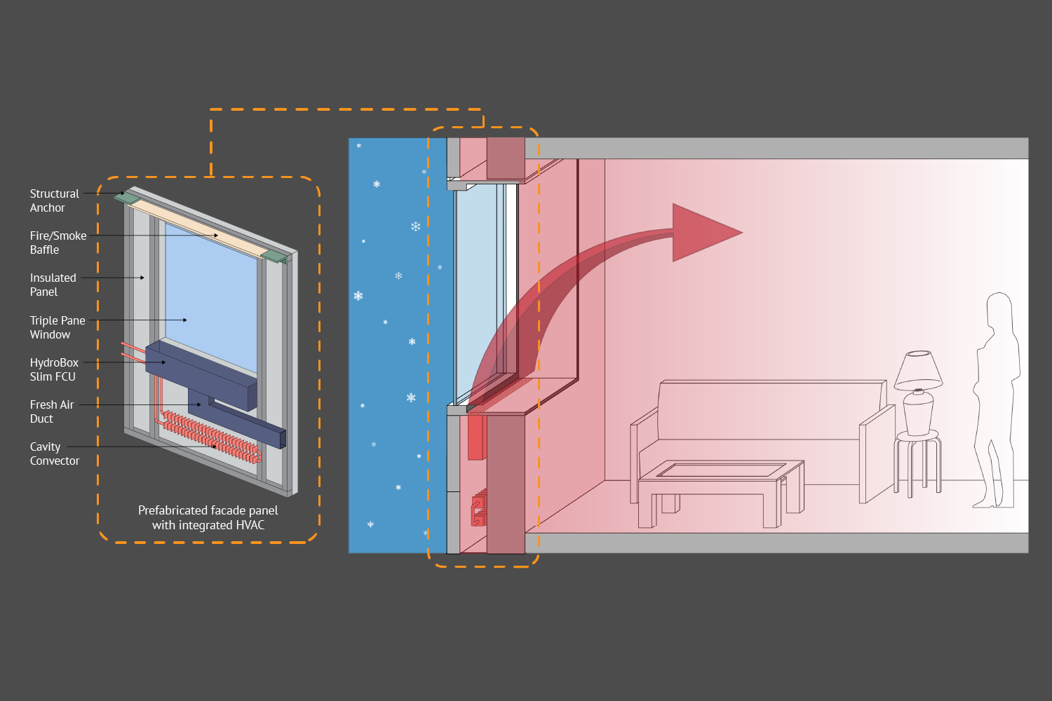 Featured Member: David Goldstein, PE — AIA New York