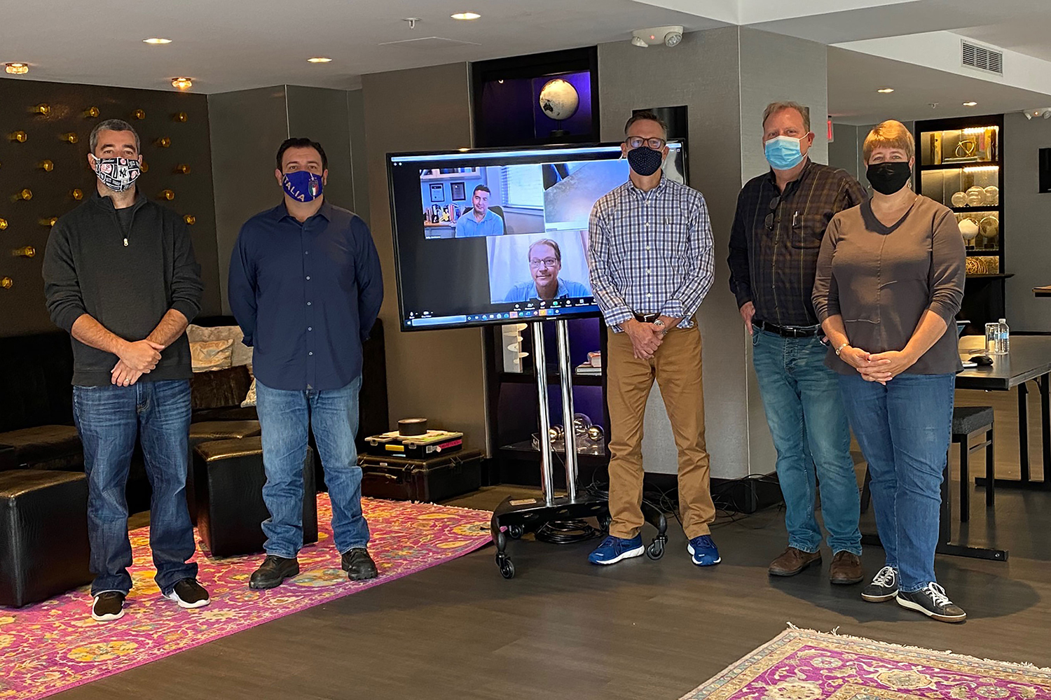 AIA New York Unified Task Force City and State Recognized with 2022 ...