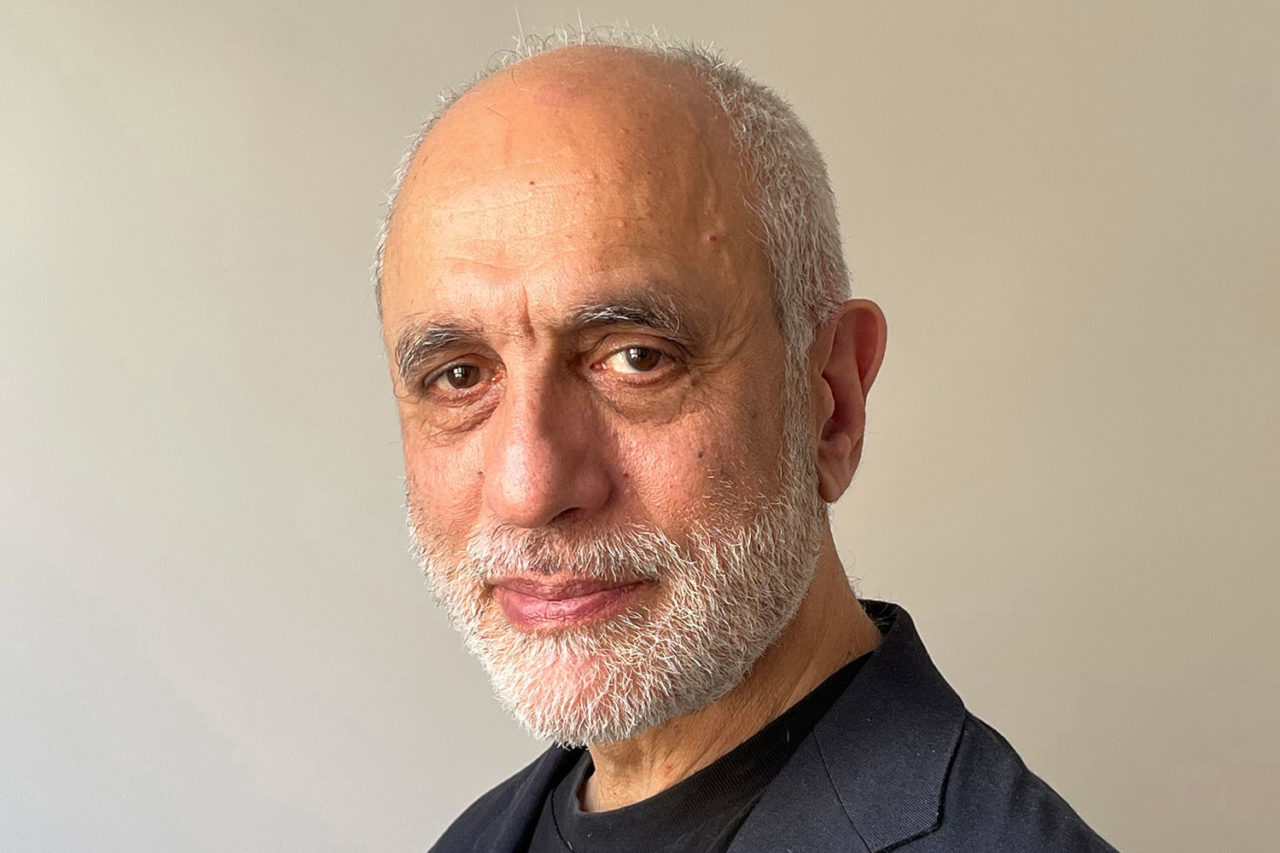 Featured Member: Jonathan J. Cohn, FAIA — AIA New York