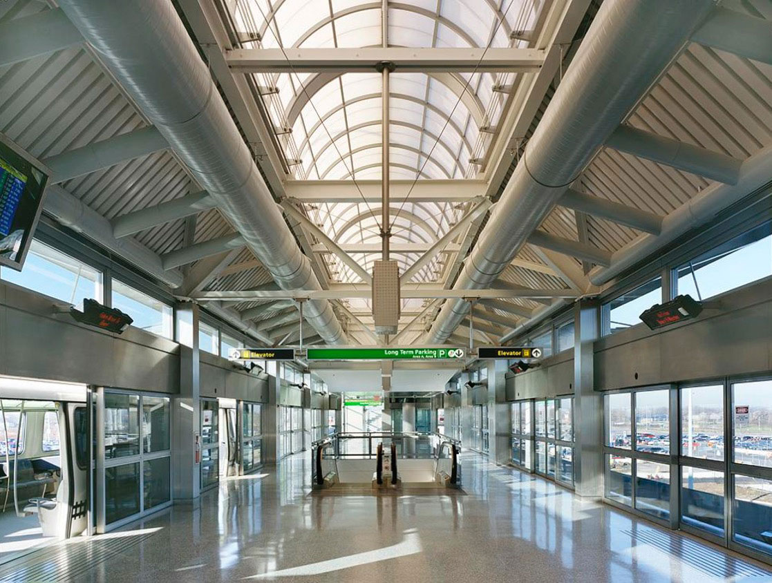 Featured Member: Jonathan J. Cohn, FAIA — AIA New York