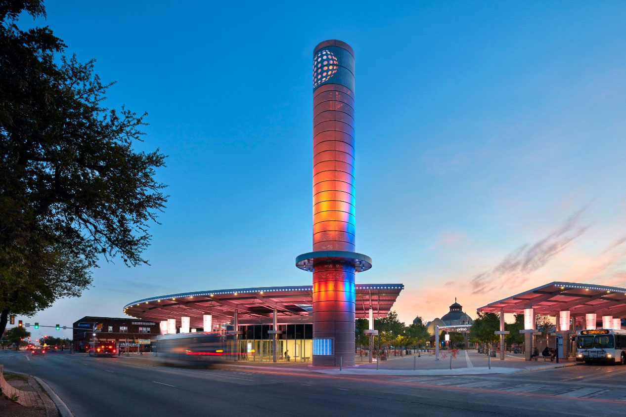 Featured Member: Jonathan J. Cohn, FAIA — AIA New York