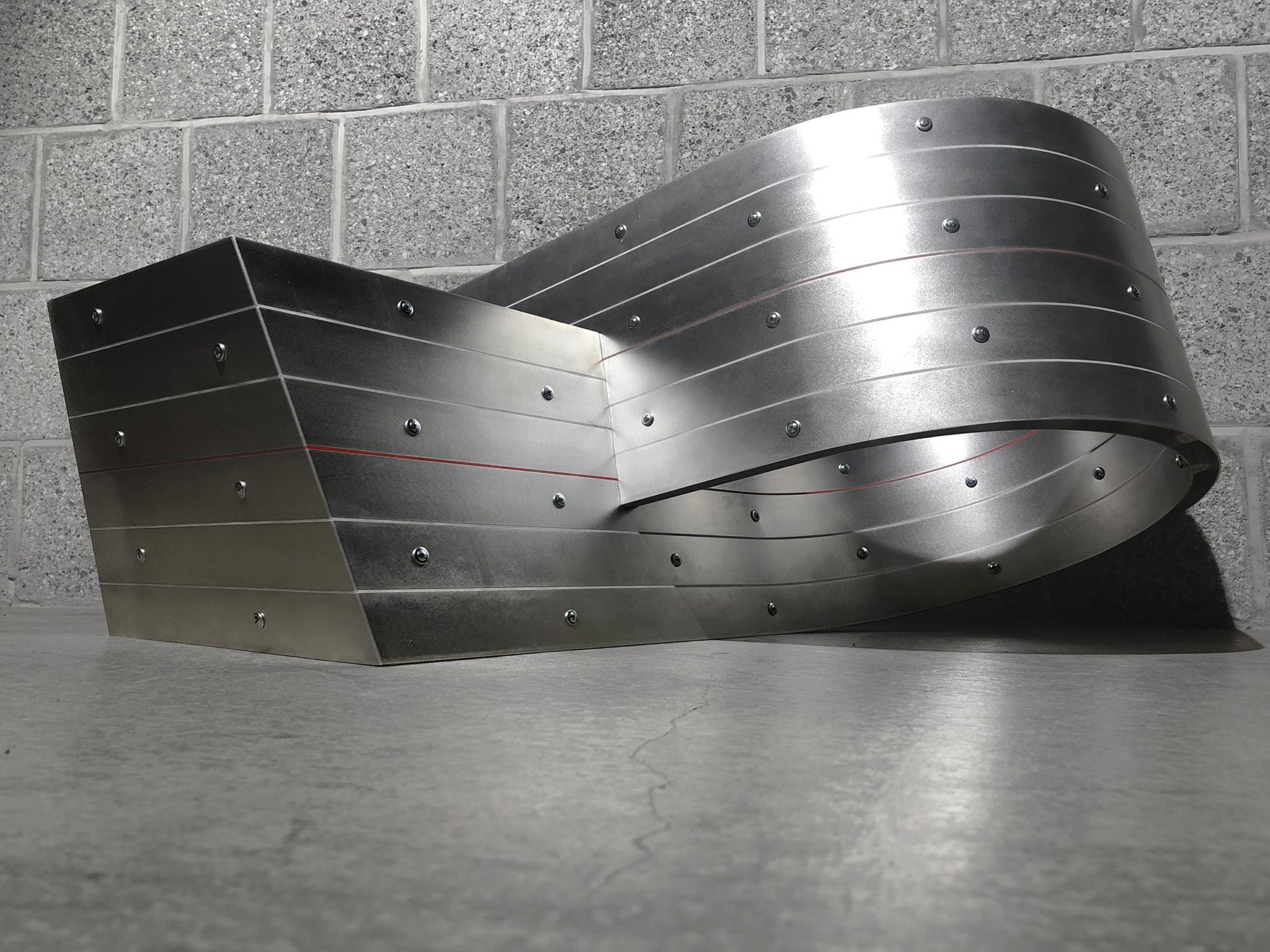 Beyond the Center: Model Behavior at the Cooper Union — AIA New York