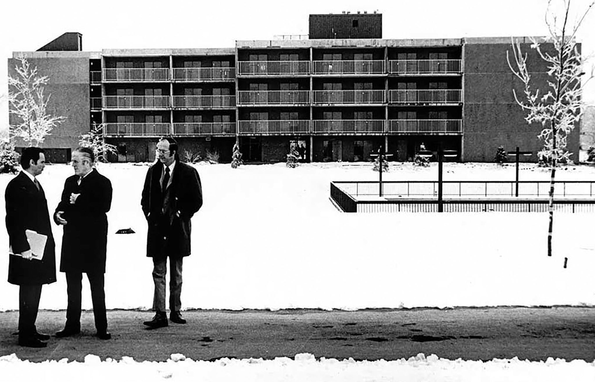 Operation Breakthrough’s Forgotten Prototype Communities — AIA New York