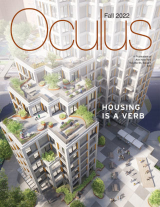 AIA New York - American Institute of Architects, New York Chapter