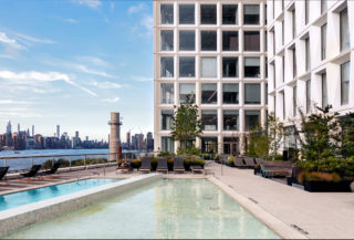 One South First — AIA New York