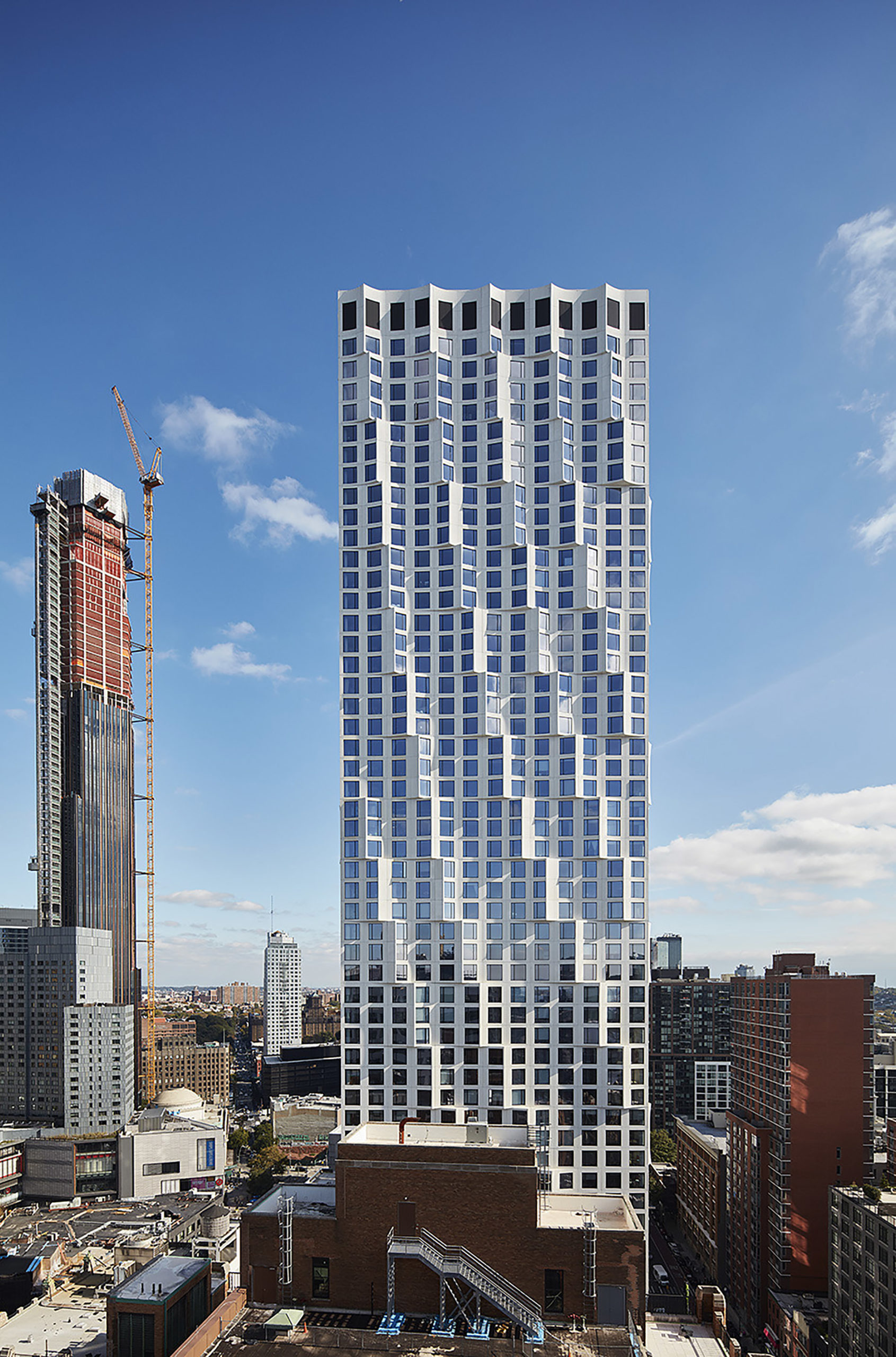 11 Hoyt — AIA New York