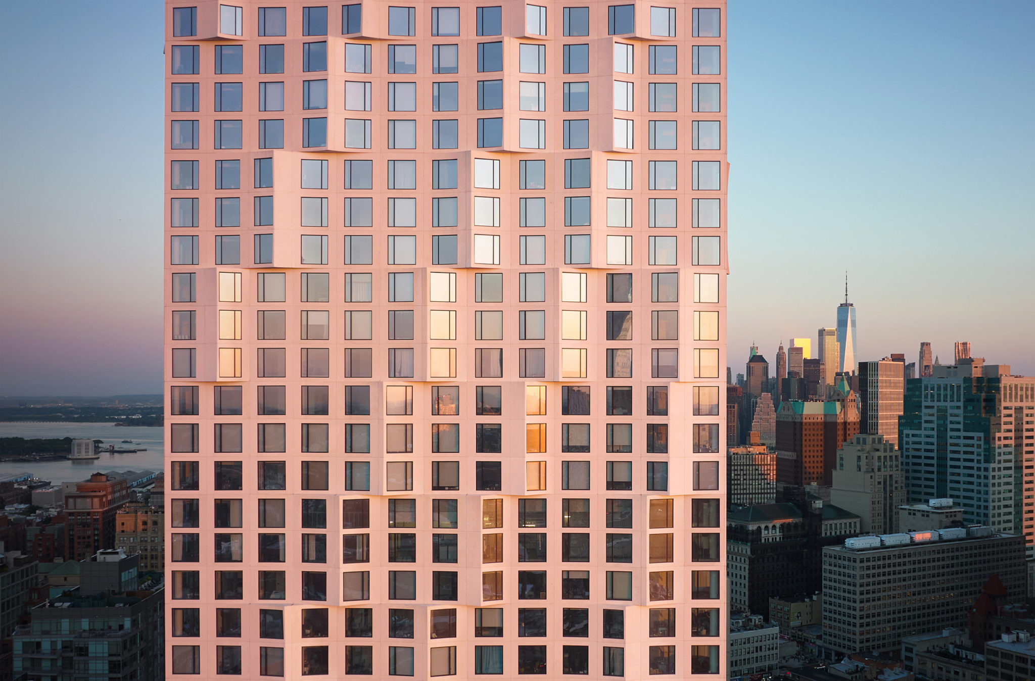 11 Hoyt — AIA New York