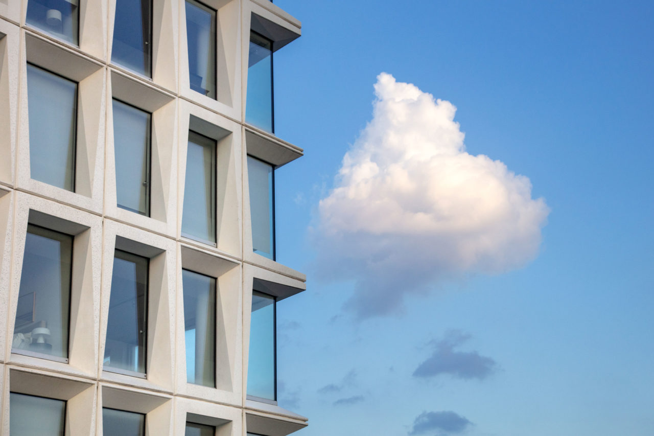 One South First — AIA New York