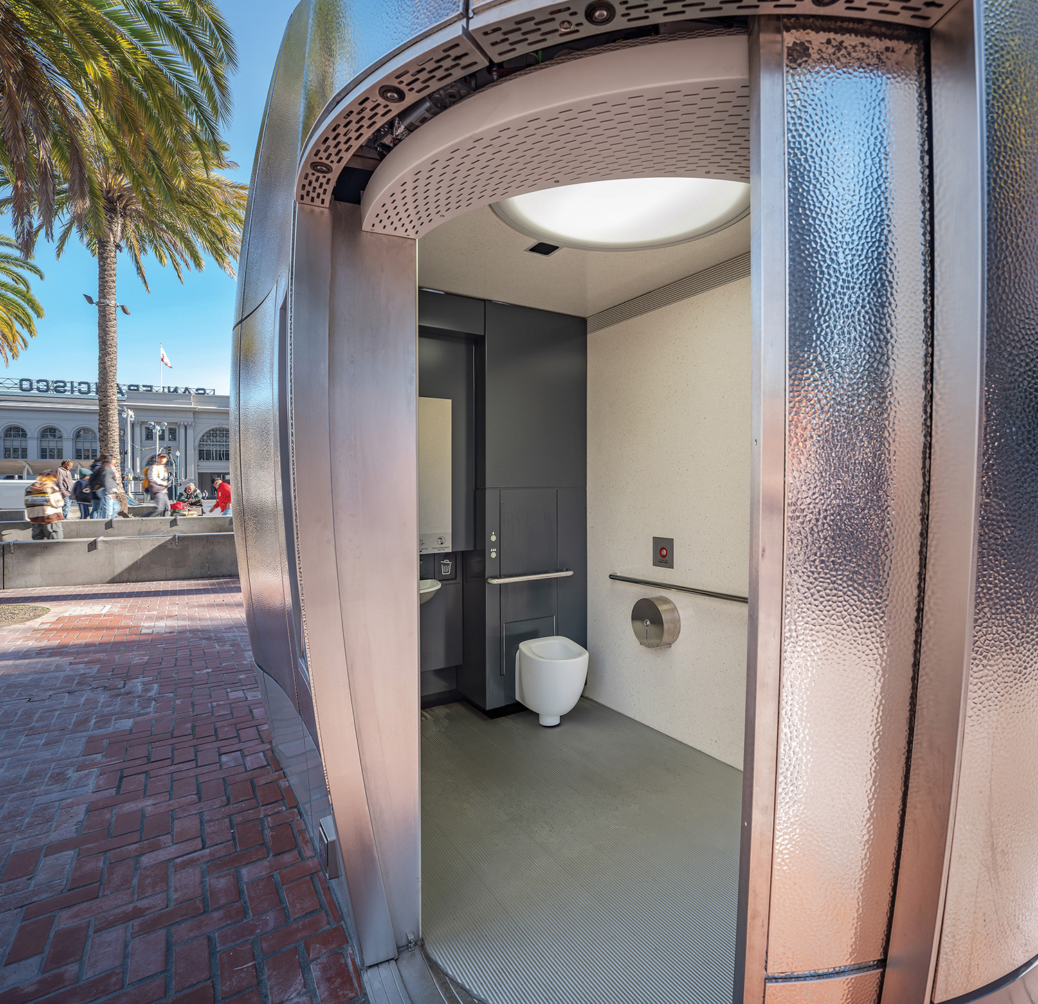 Beyond Accommodation: Architects Are Learning that Physical Design ...