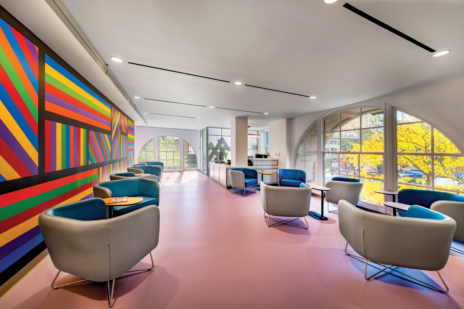 A Quiet Space: Toar Sadia Presents Research Behind Designing for ...