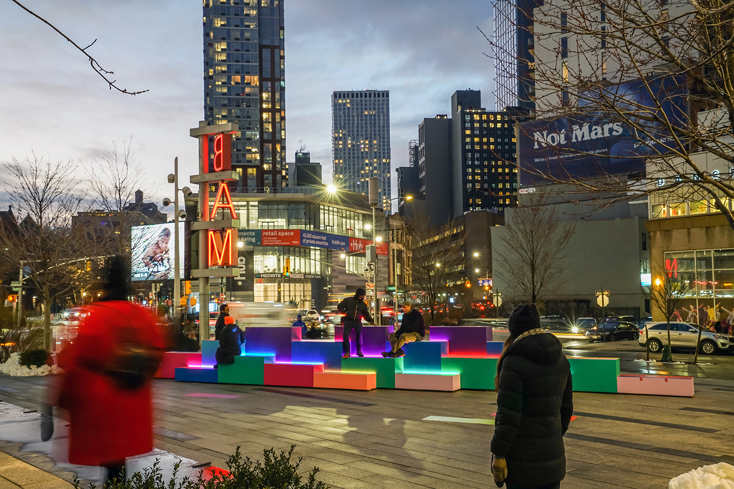 In the News — AIA New York