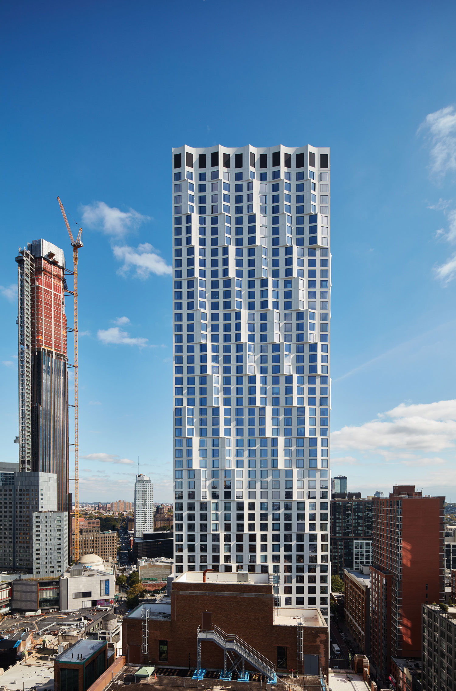 Spring 2023 — AIA New York