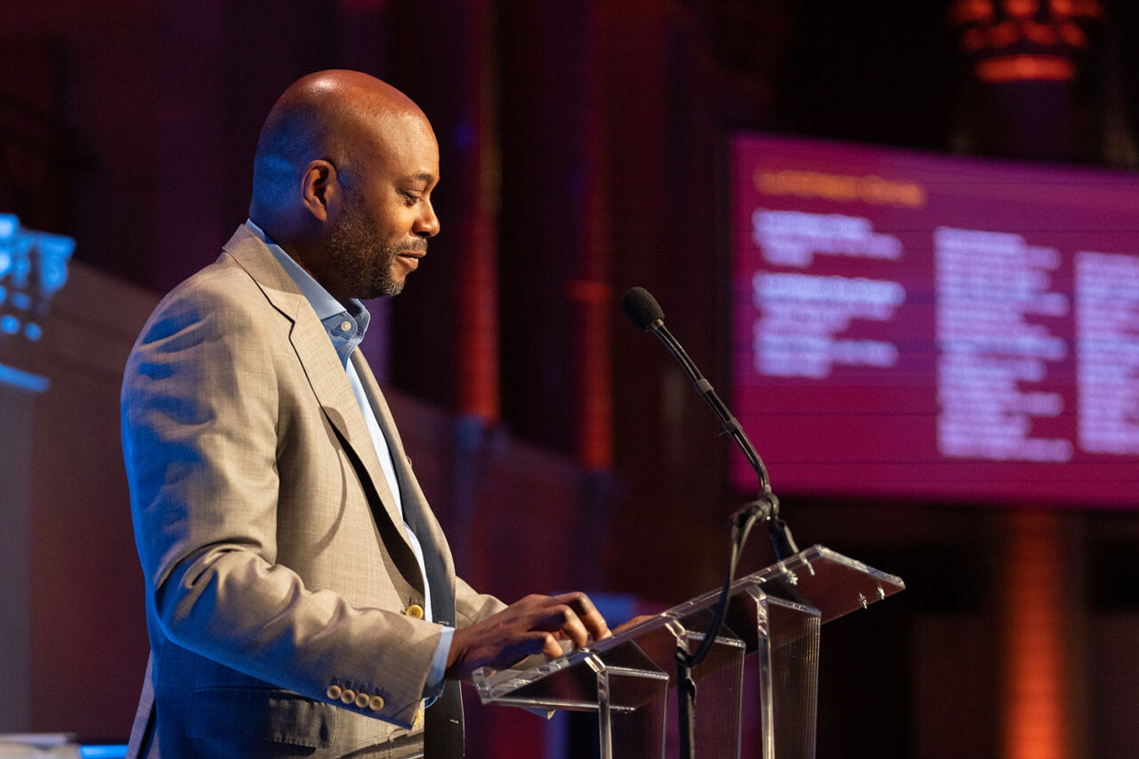 AIANY Honors and Awards Luncheon Celebrates Architecture Changemakers ...