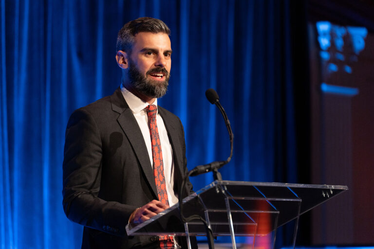 AIANY Honors and Awards Luncheon Celebrates Architecture Changemakers ...