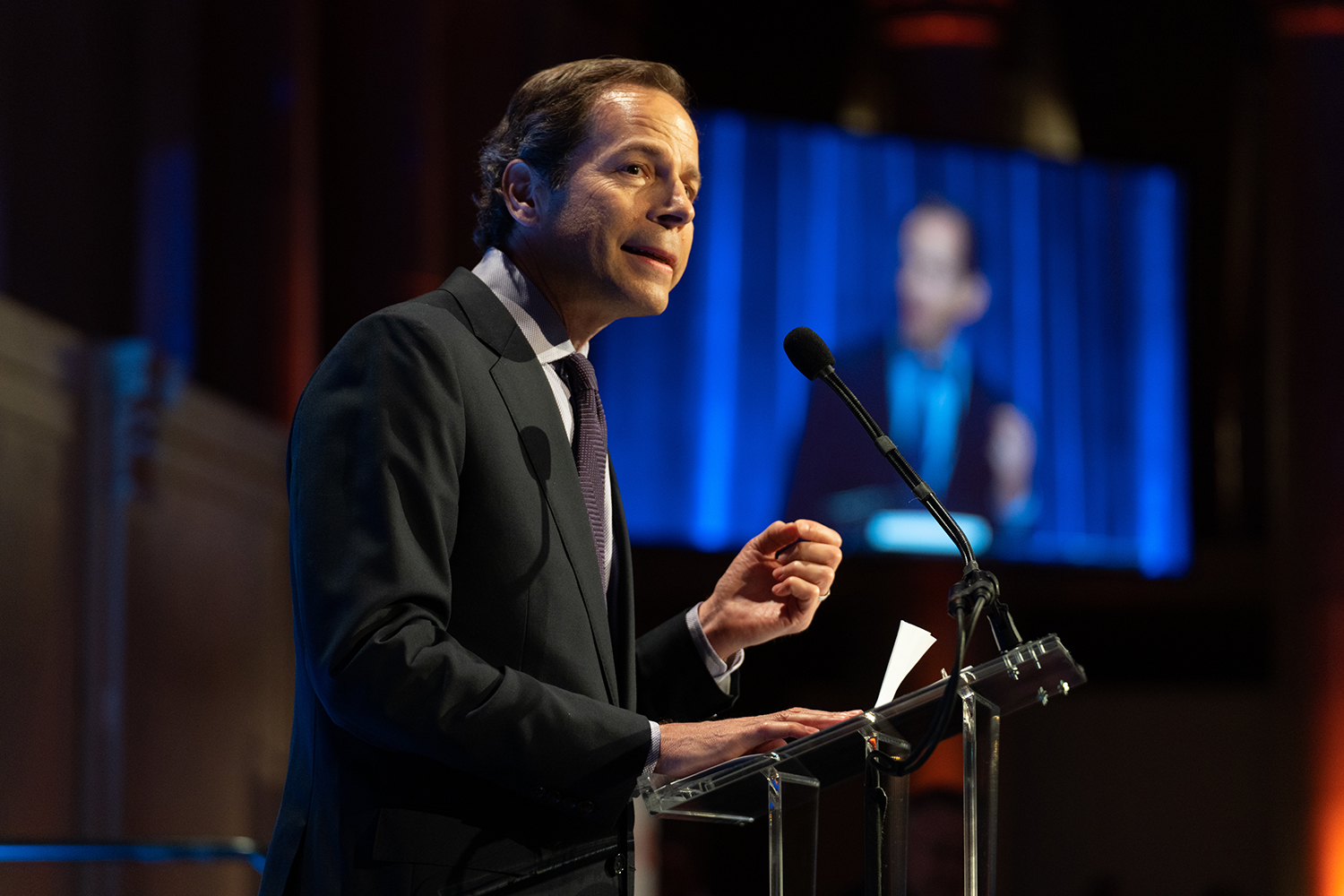 AIANY Honors and Awards Luncheon Celebrates Architecture Changemakers ...