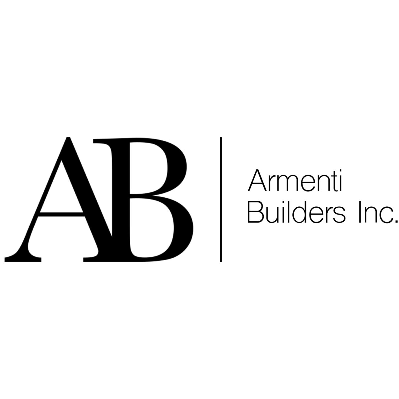 Armenti Builders Inc. — AIA New York