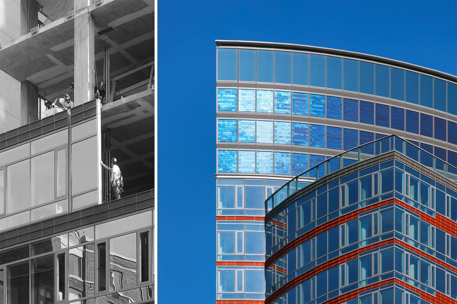 Featured Member: Craig Copeland, FAIA — AIA New York