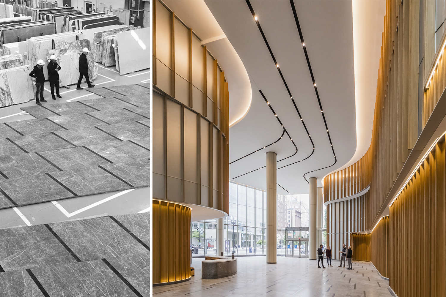 Featured Member: Craig Copeland, FAIA — AIA New York
