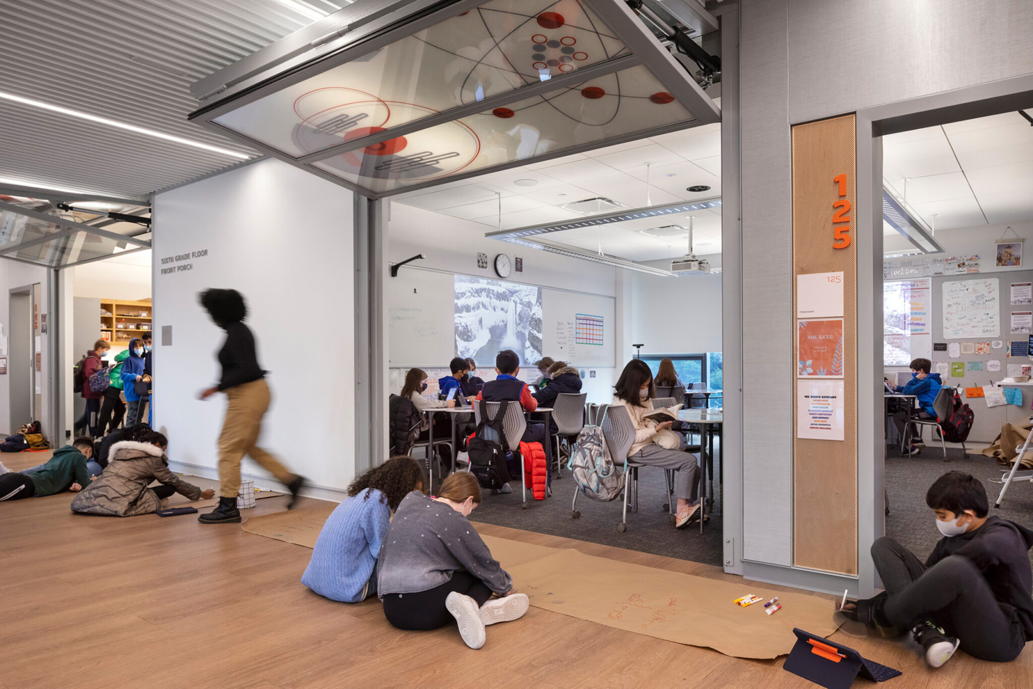 Op-Ed: What K-12 Can Learn from Higher Education to Bring Engagement ...