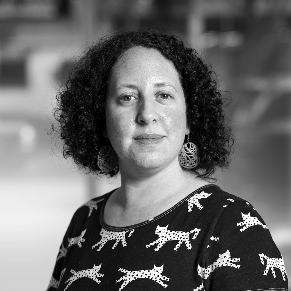 Staff — AIA New York