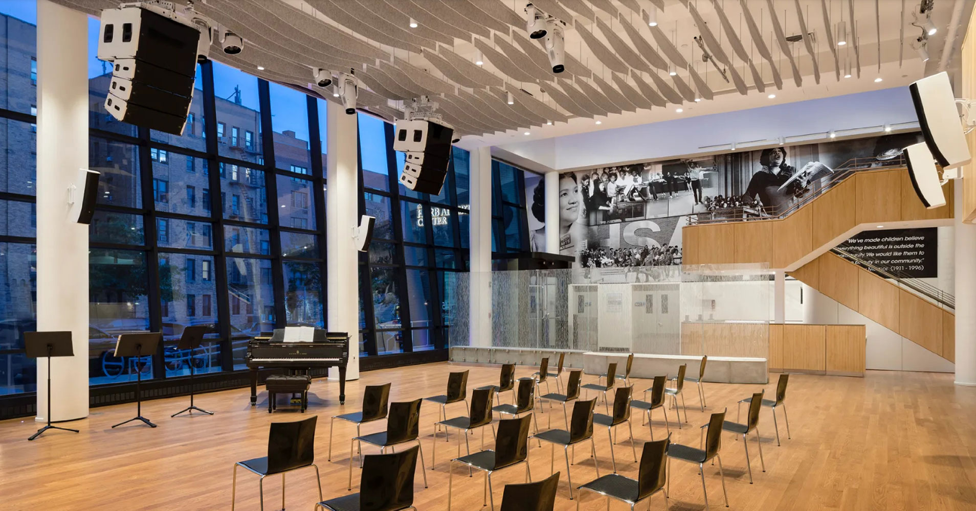 Featured Member: Jessica Morris, Assoc. AIA — AIA New York