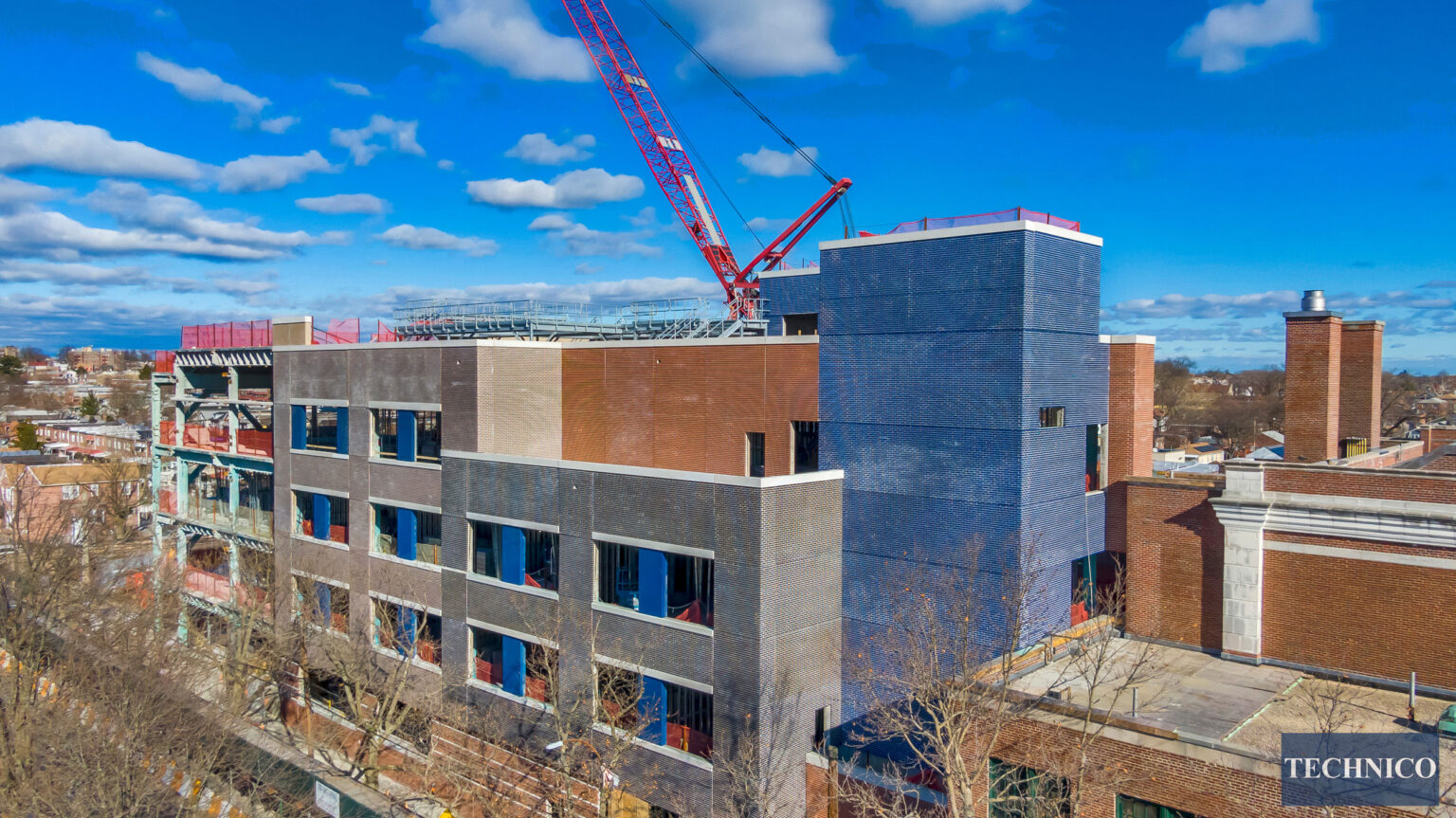 Designing Schools, Building Communities — AIA New York