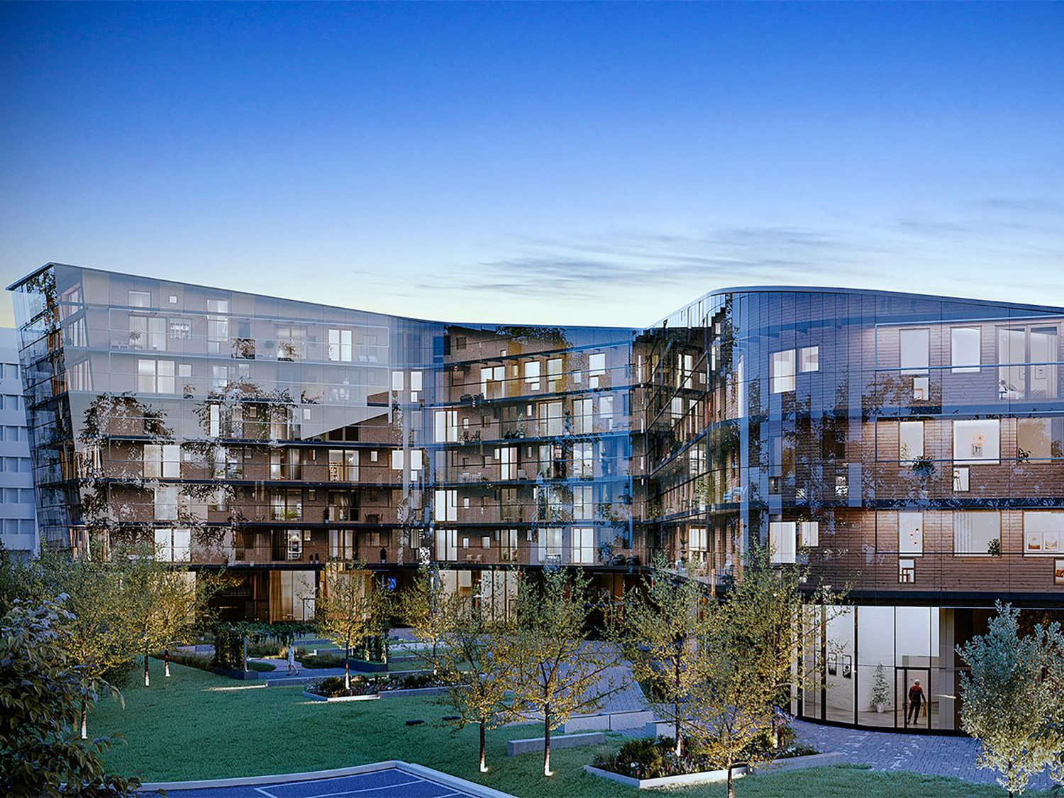 In the News: September 13, 2023 — AIA New York
