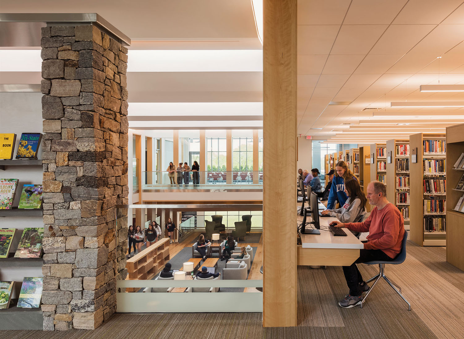 Building Responsibly — AIA New York