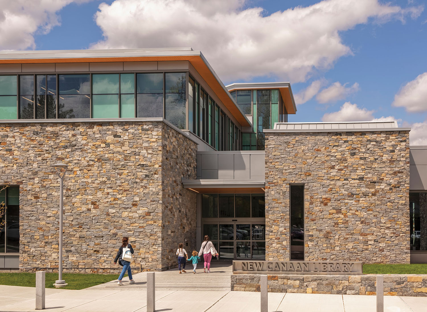 Building Responsibly — AIA New York