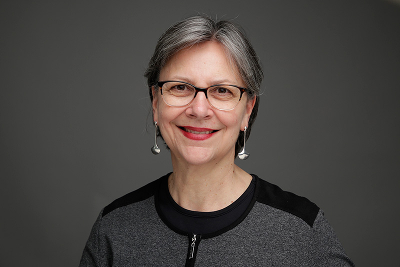 Featured Member: Barbara Weinreich, Assoc. AIA — AIA New York