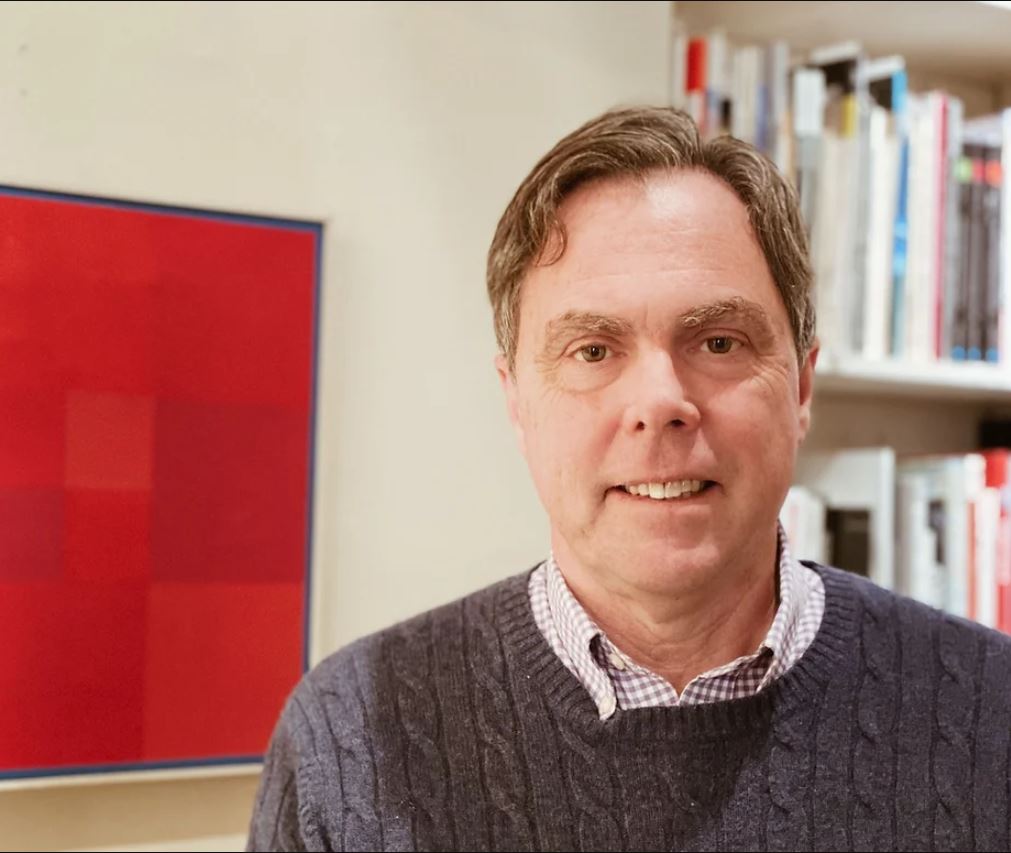 Featured Member: Alexander Lamis, FAIA — AIA New York