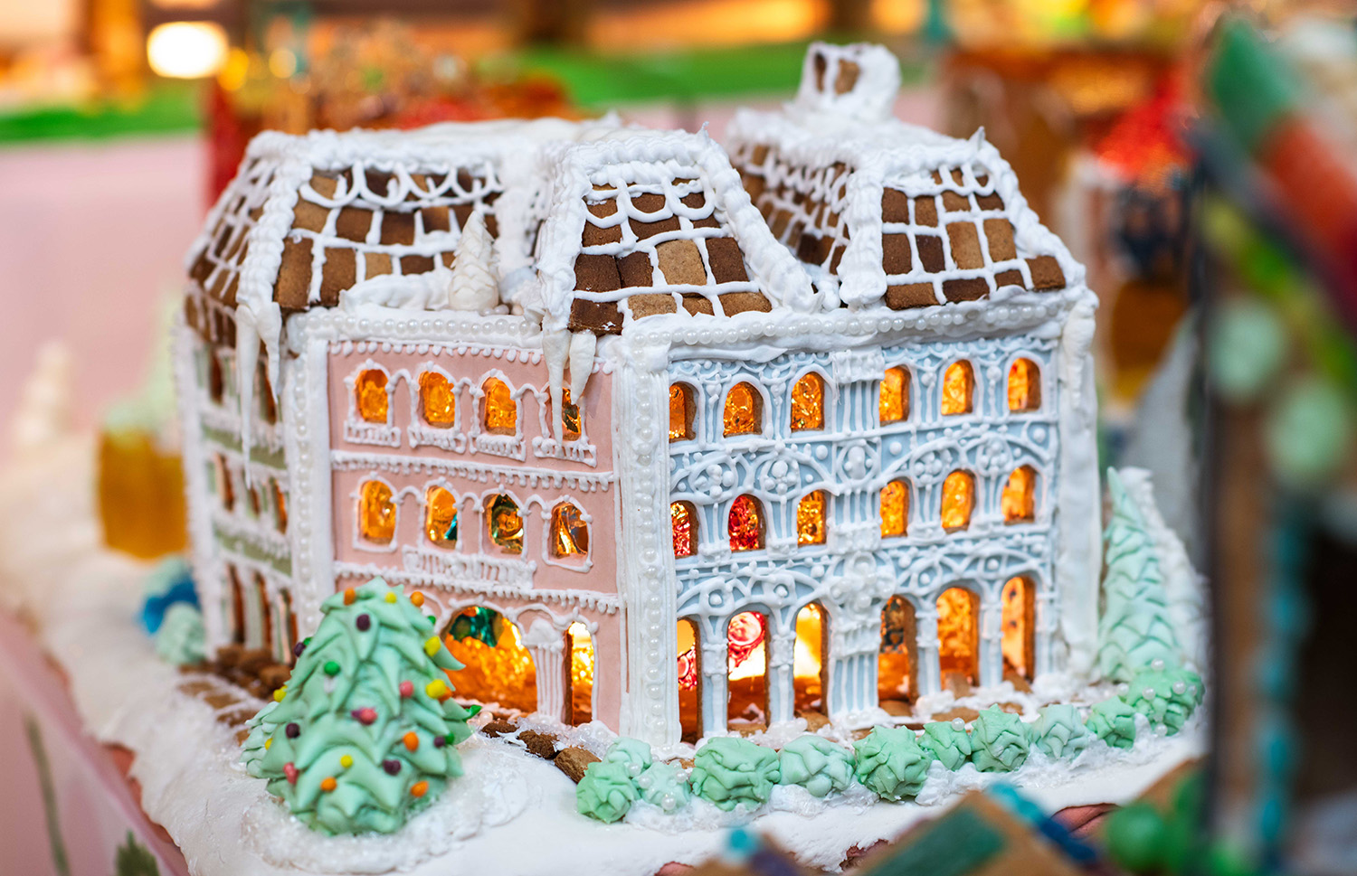 In the News: December 13, 2023 — AIA New York