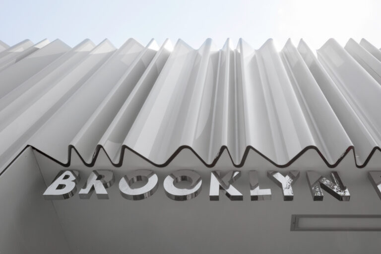 Brooklyn Public Library East Flatbush Branch — AIA New York