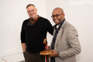 AIANY Welcomes Greg Switzer as President, Celebrates 2024 Board and ...