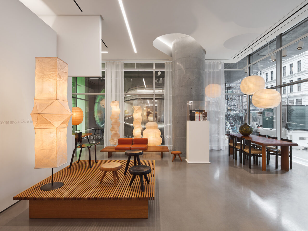 Brooklyn Public Library East Flatbush Branch — AIA New York